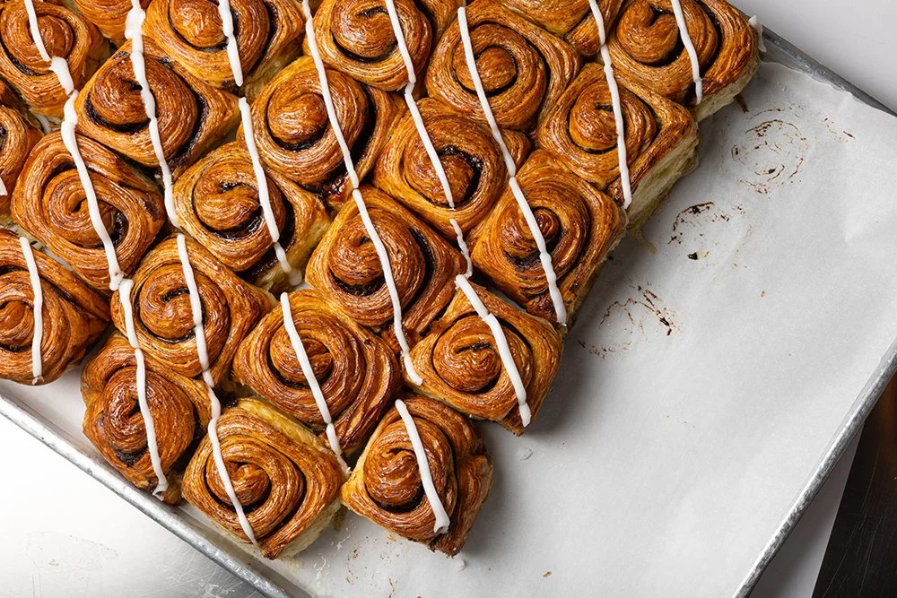 menu — buns from home