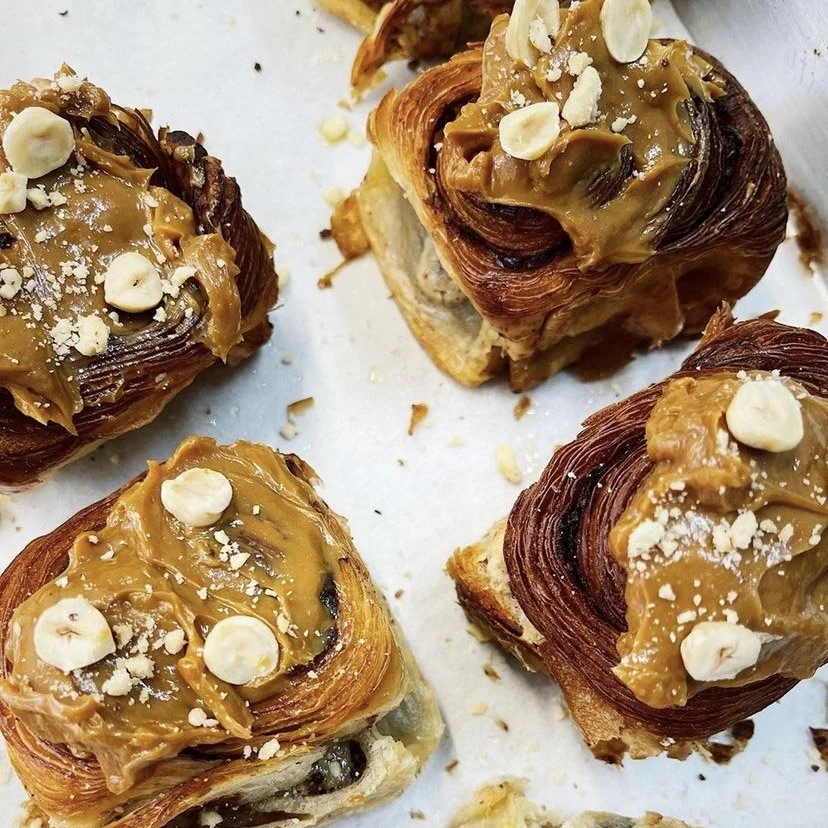 buns for gifts — buns from home