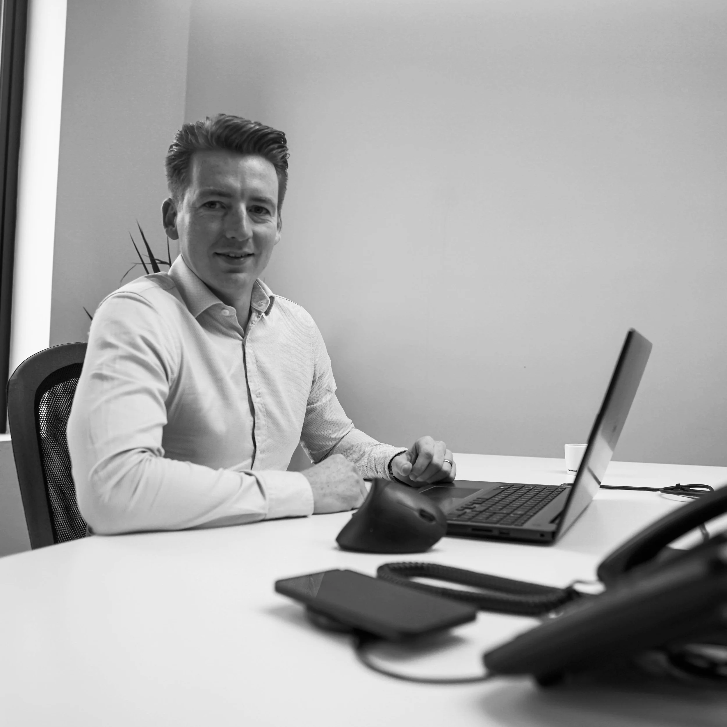 People — SCC Ltd.