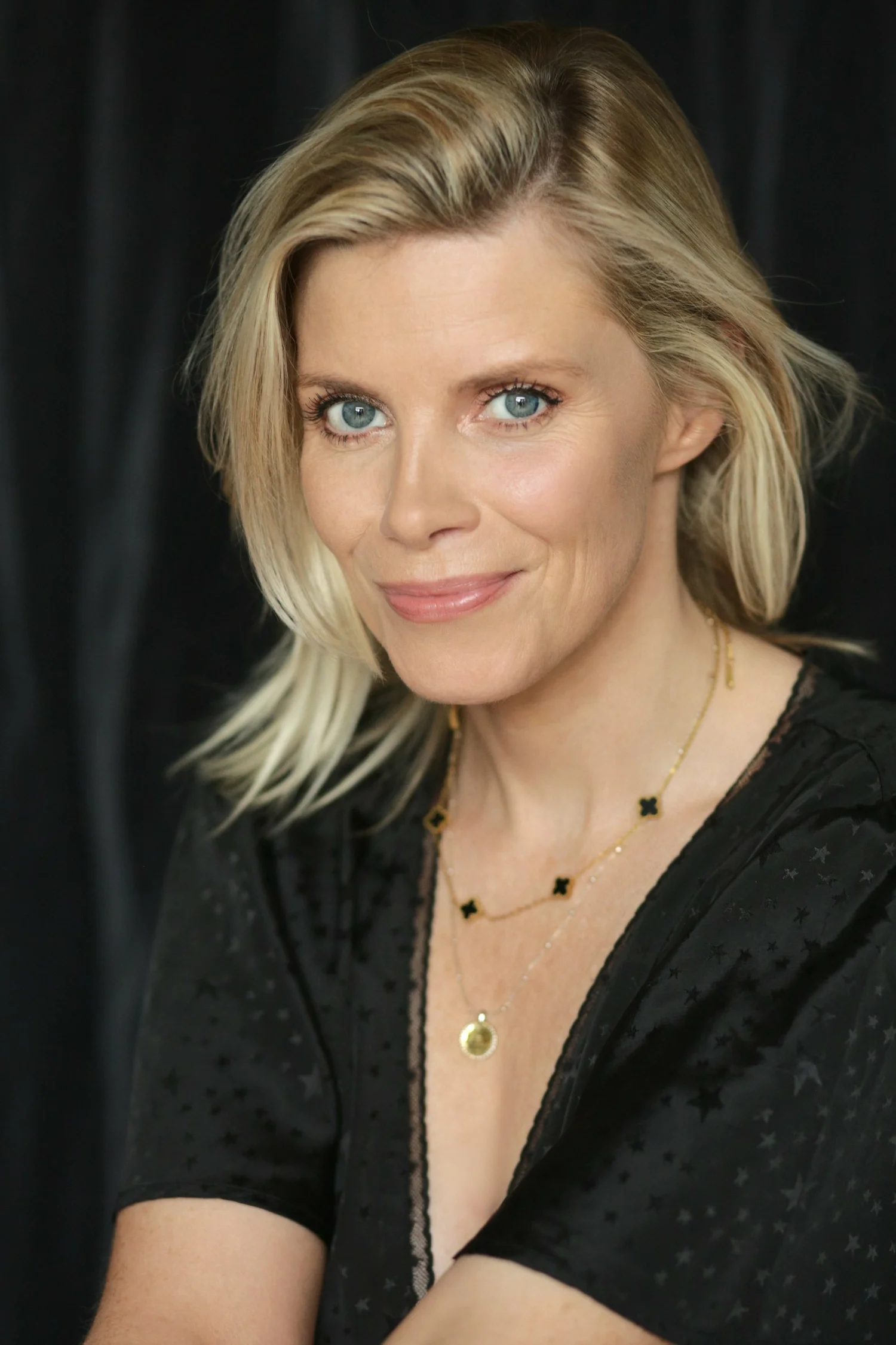 Vanessa Hehir - Writer, Screenwriter & Filmmaker The Haworth Agency
