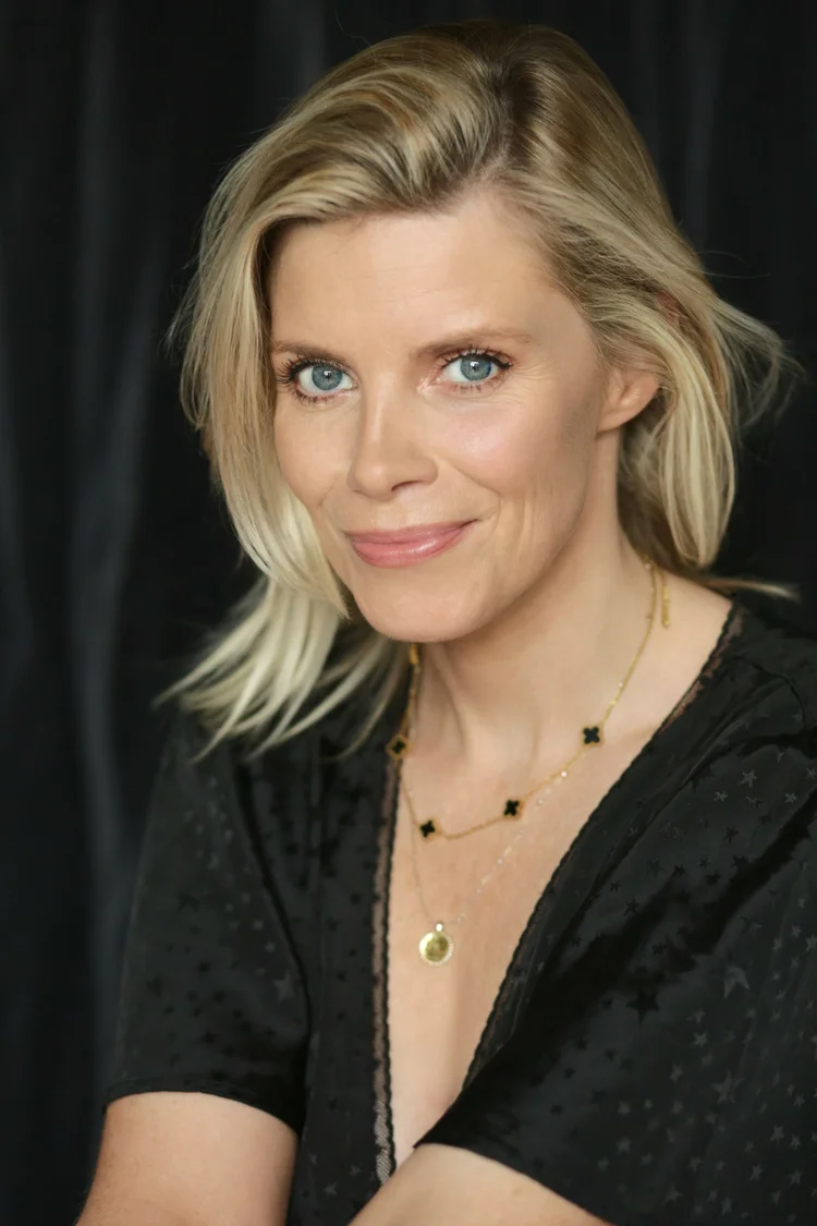 Vanessa Hehir - Writer, Screenwriter & Filmmaker The Haworth Agency