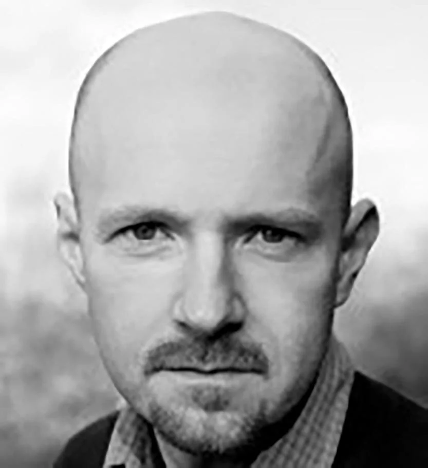 Lee Walters - Writer & Screenwriter The Haworth Agency