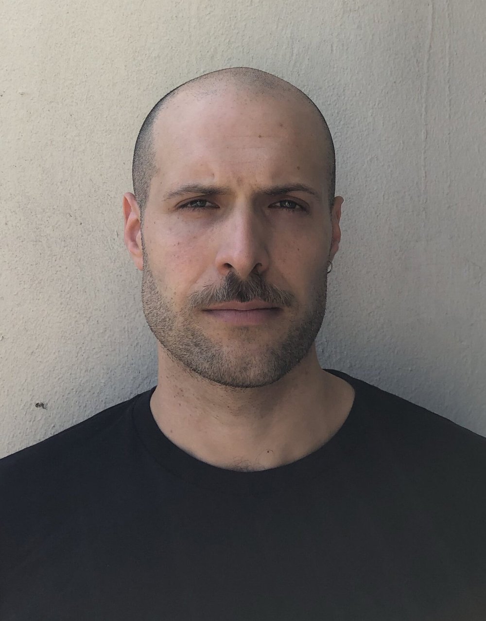 James Corley - Writer, Playwright & Filmmaker The Haworth Agency