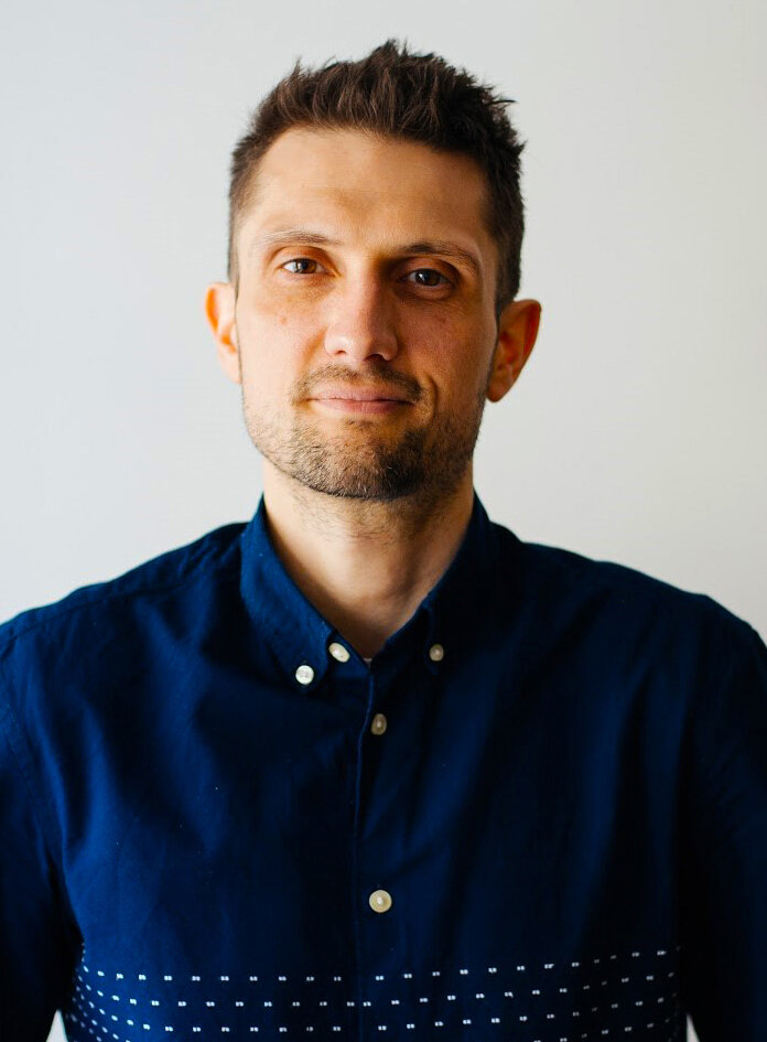 John Hickman - Writer & Screenwriter The Haworth Agency