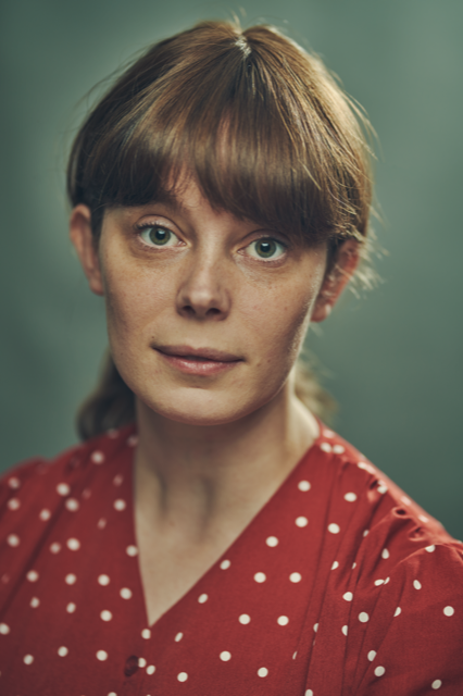 Sarah Middleton - Writer & Playwright The Haworth Agency