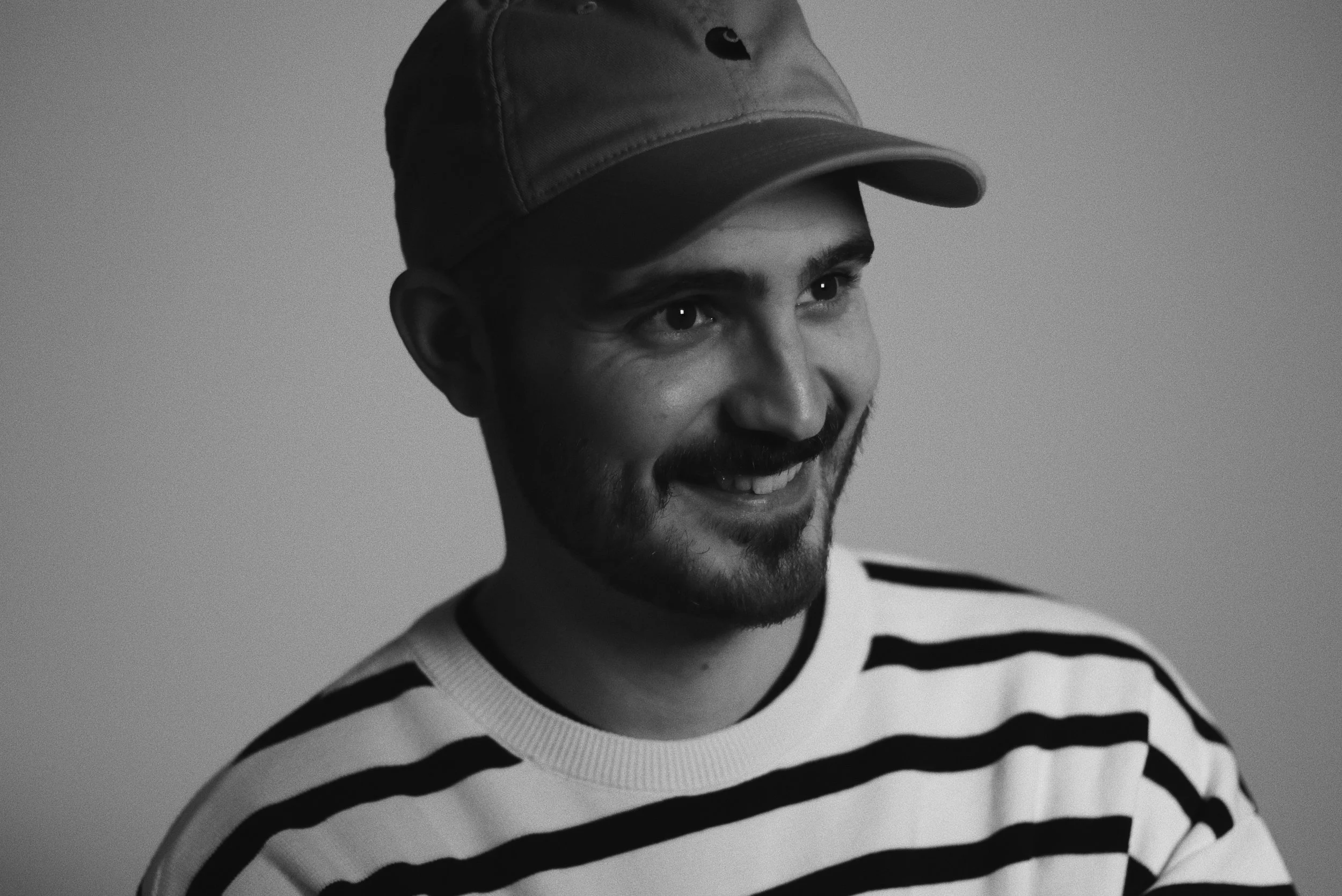 Jack Benjamin Gill - The Haworth Agency The Haworth Agency