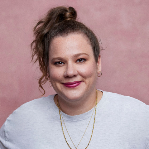 Rebecca Jade Hammond - Writer, Playwright & Screenwriter The Haworth Agency