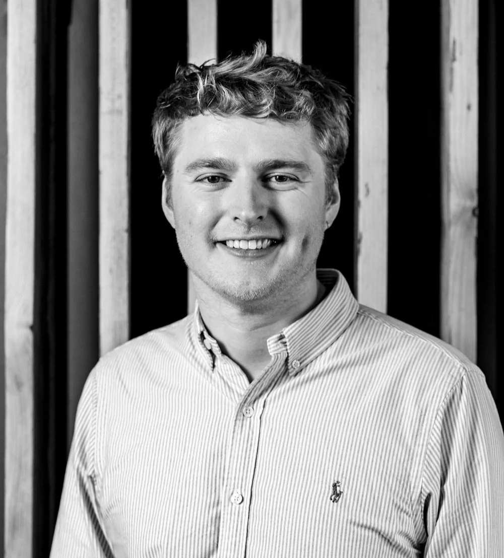 Joe Barker - The Haworth Agency The Haworth Agency