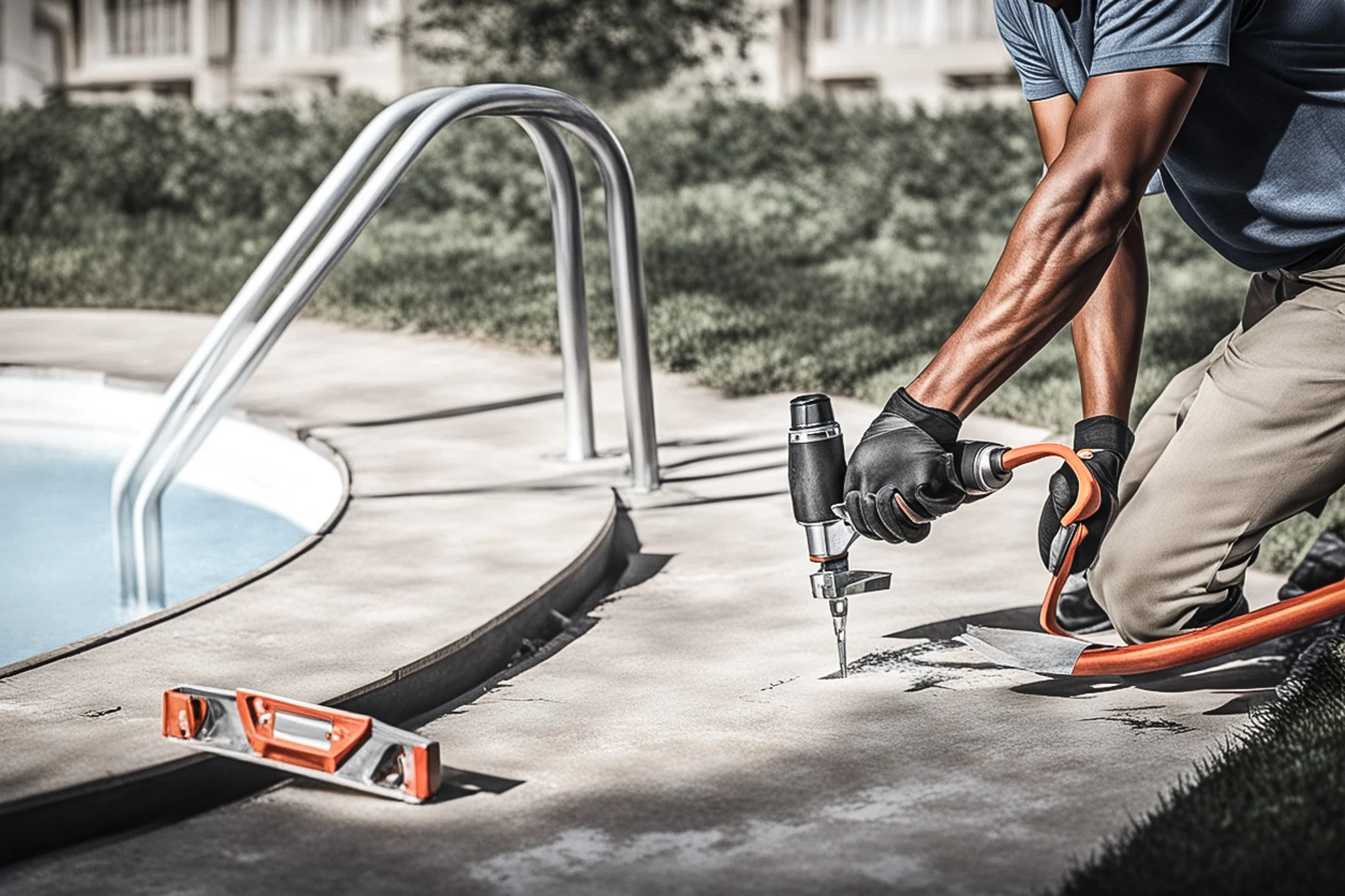 Ecohome Insulation Systems now Offering Slab Jacking Services — Eco ...