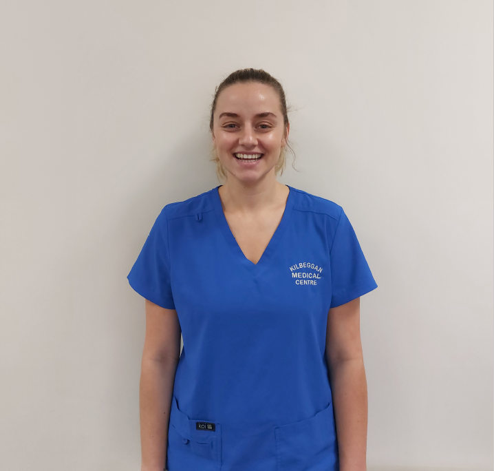 Our Team — Kilbeggan Medical Centre
