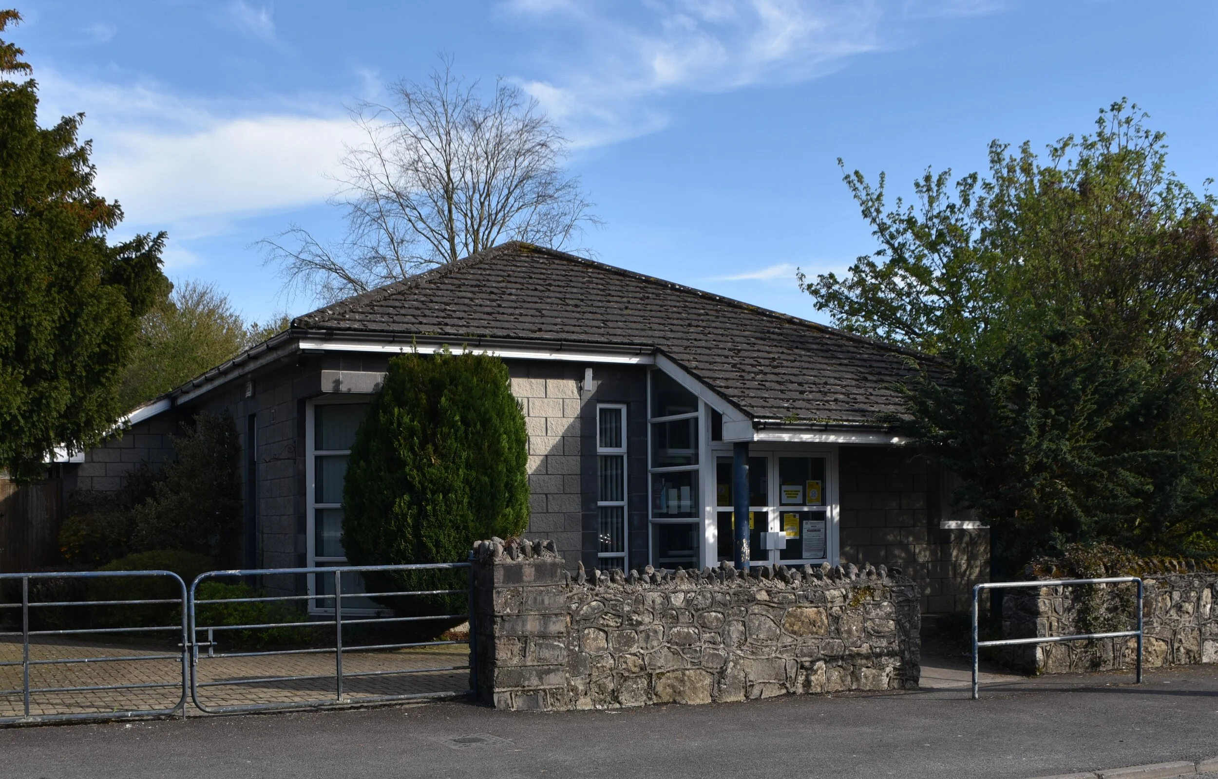 Kilbeggan Medical Centre