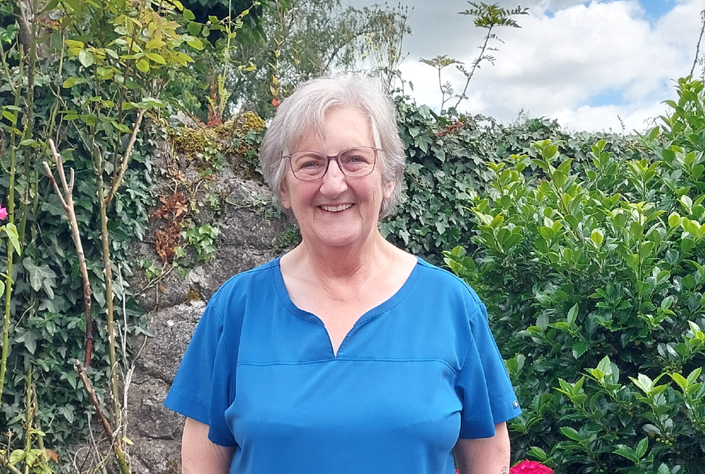 Our Team — Kilbeggan Medical Centre