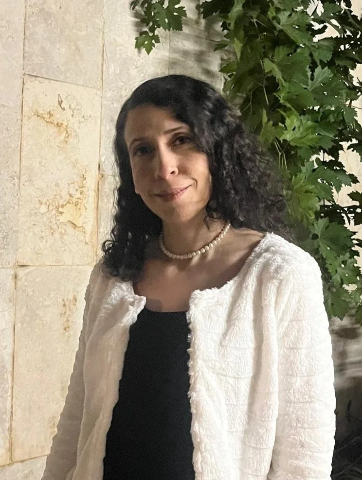 STAFF — The Britain Palestine Media Centre