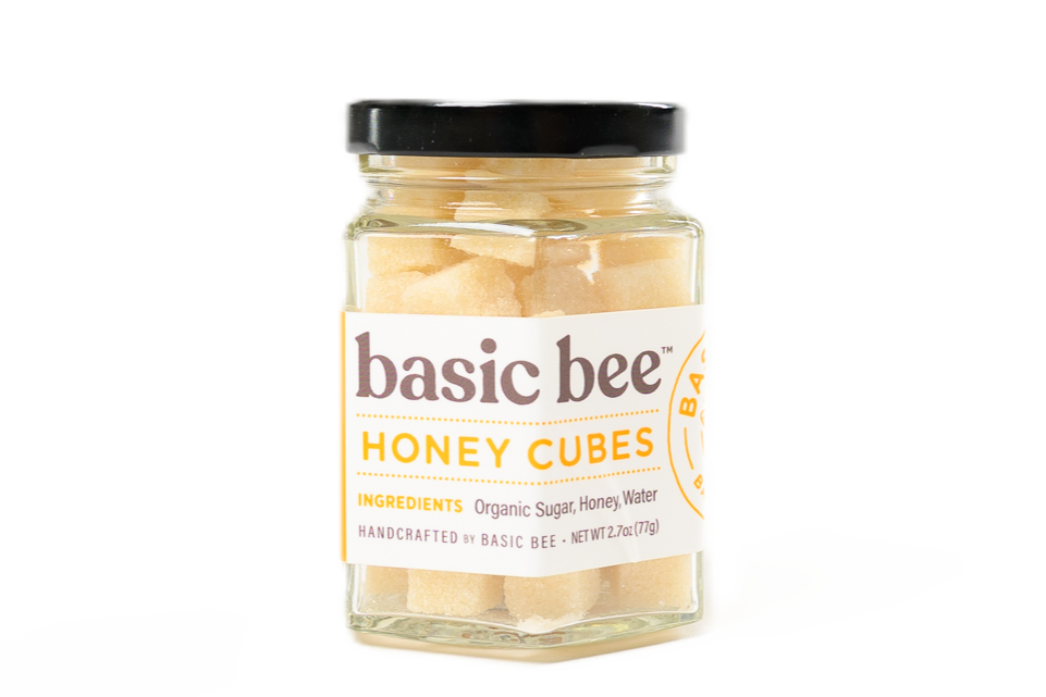 Shop — Basic Bee