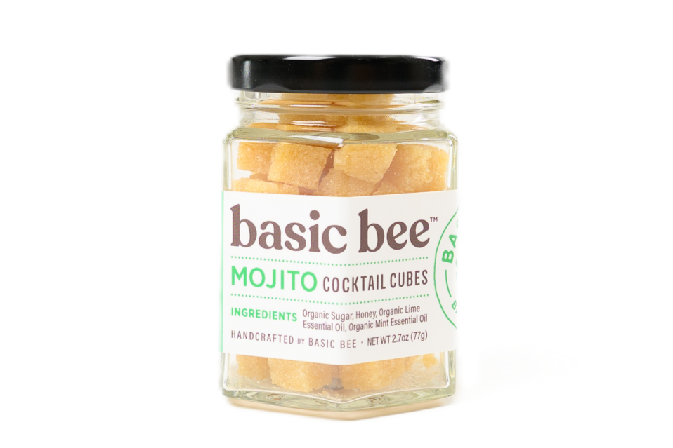 Shop — Basic Bee