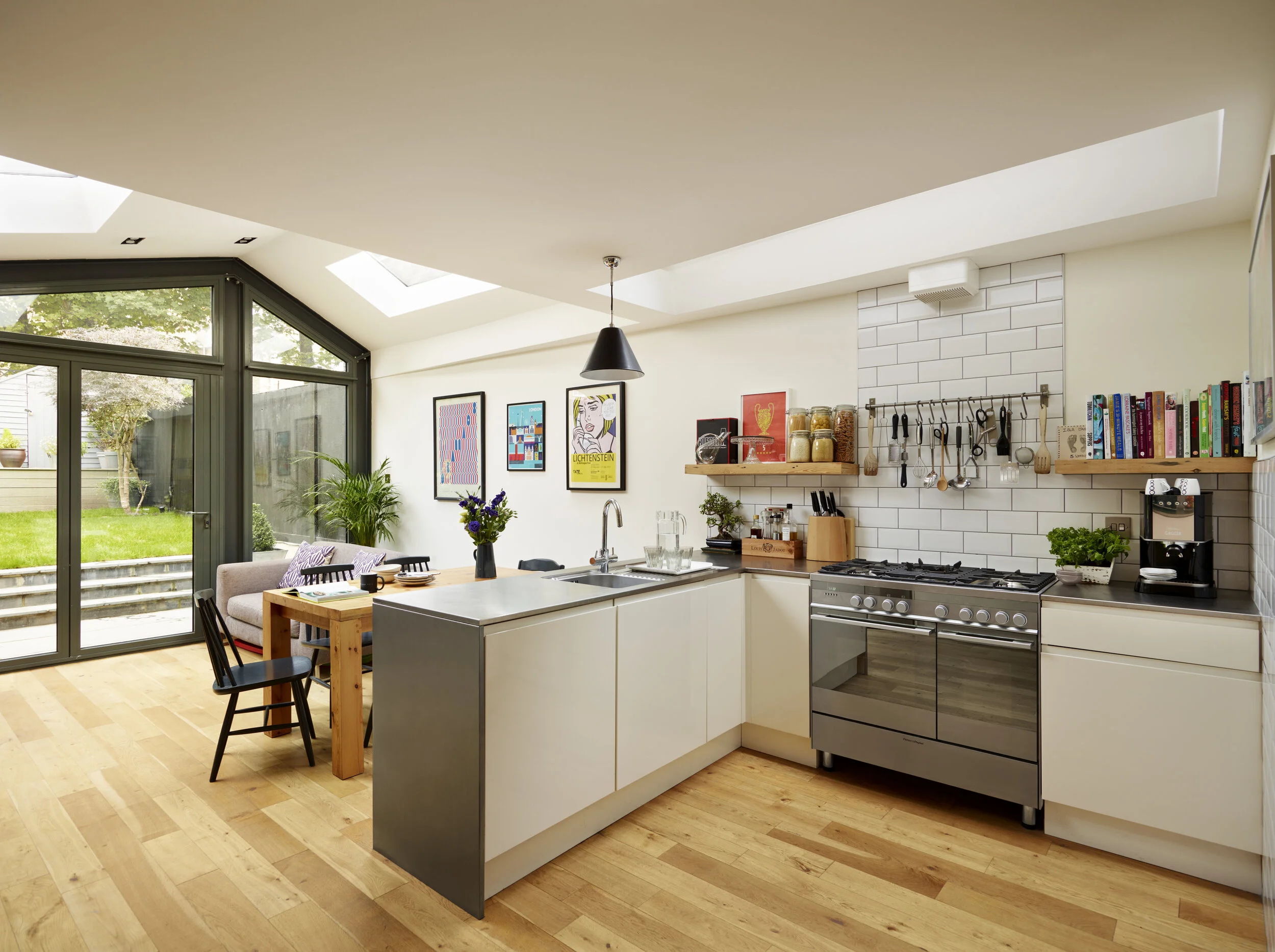 Martin Swatton Design - contemporary design - modern architecture ...