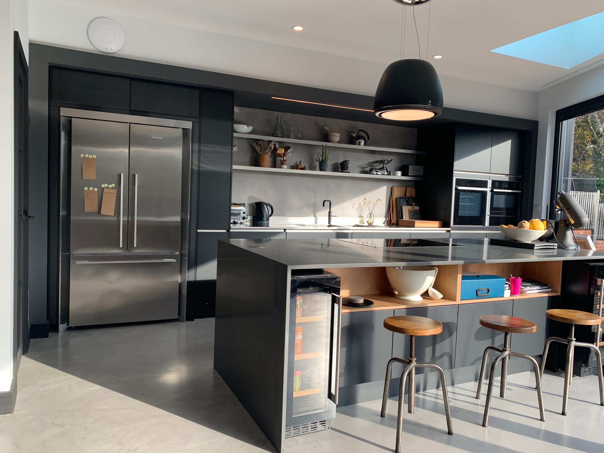 Martin Swatton Design - contemporary design - modern architecture ...