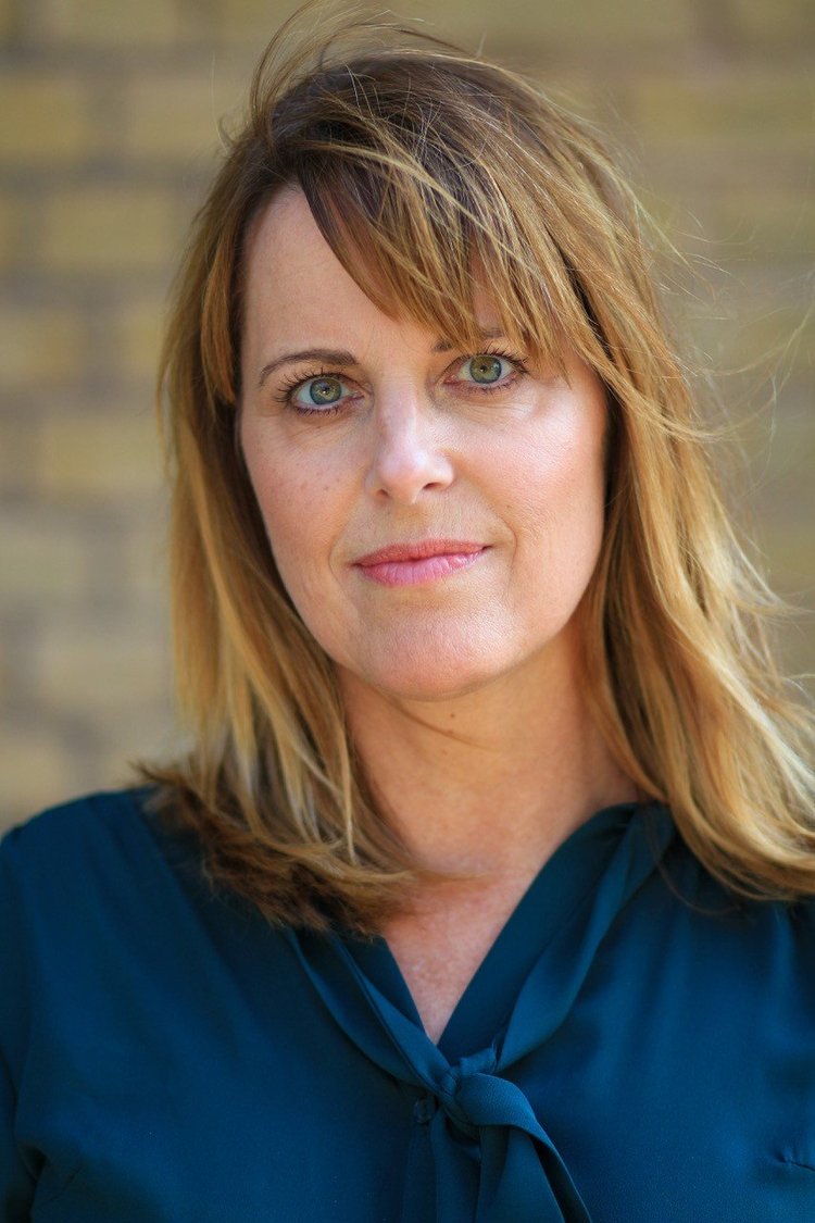 The Pioneer interview with...Martha Silcott — The Foundation | The ...