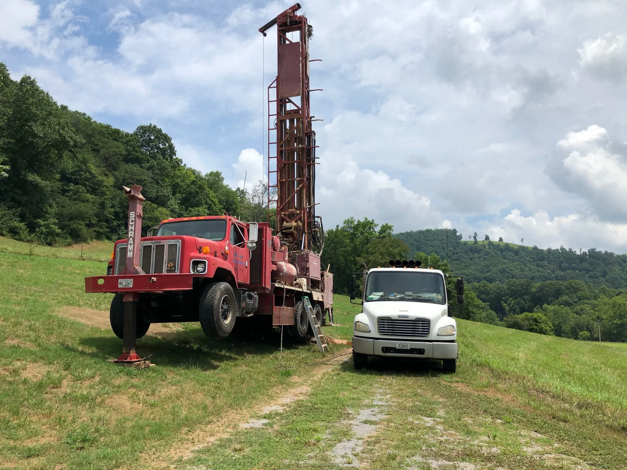 Contact — RR Drilling