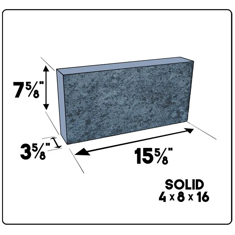 Split Face Block — Chicopee Mason Supplies