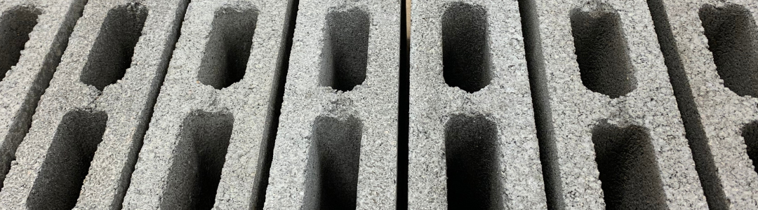 Concrete Block — Chicopee Mason Supplies