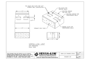 Retaining Walls — Chicopee Mason Supplies