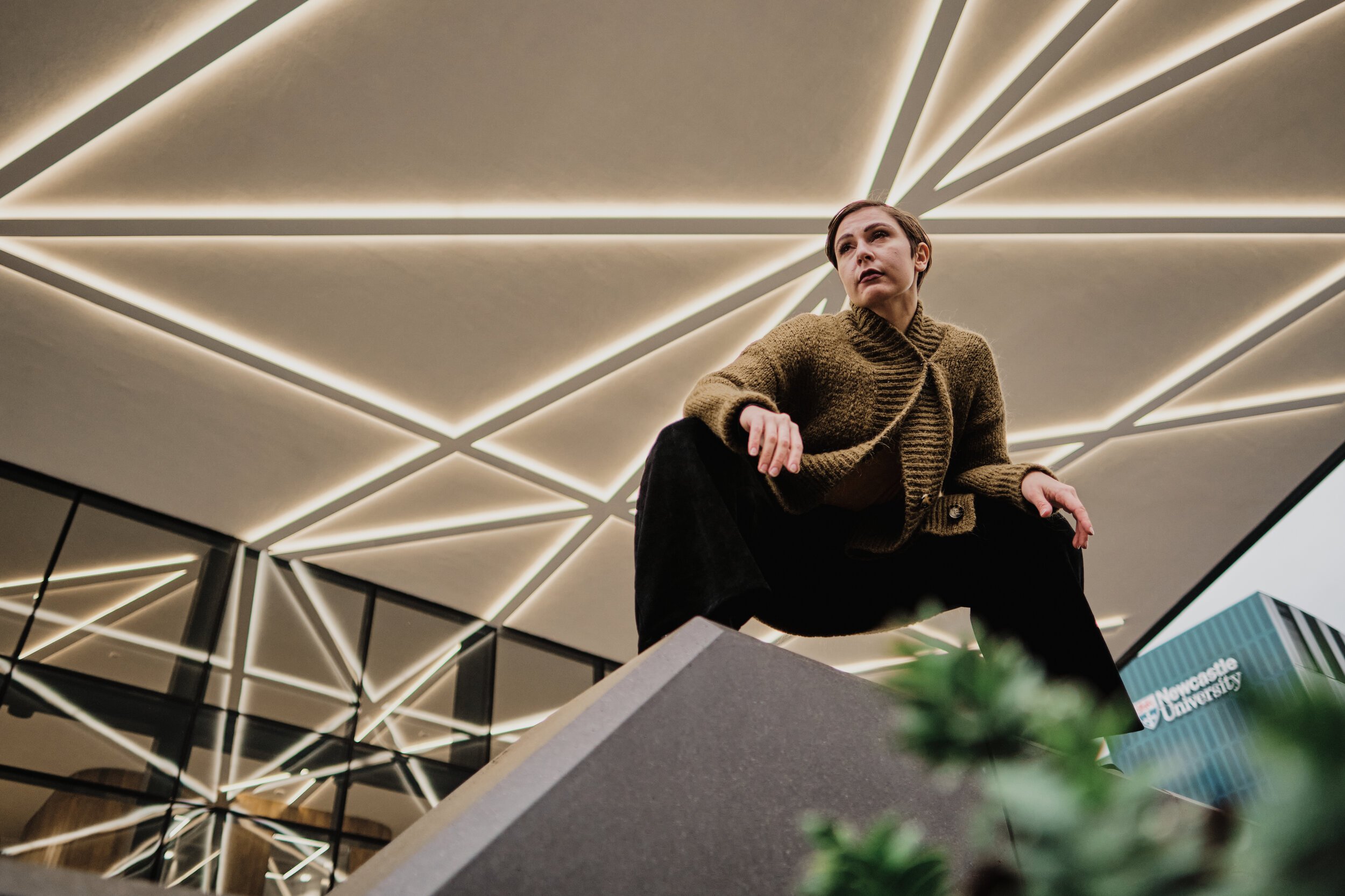 Current Repertoire — Dora Frankel