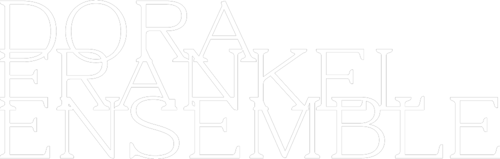 About Dora — Dora Frankel
