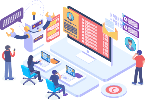 Managed IT — CMVAS