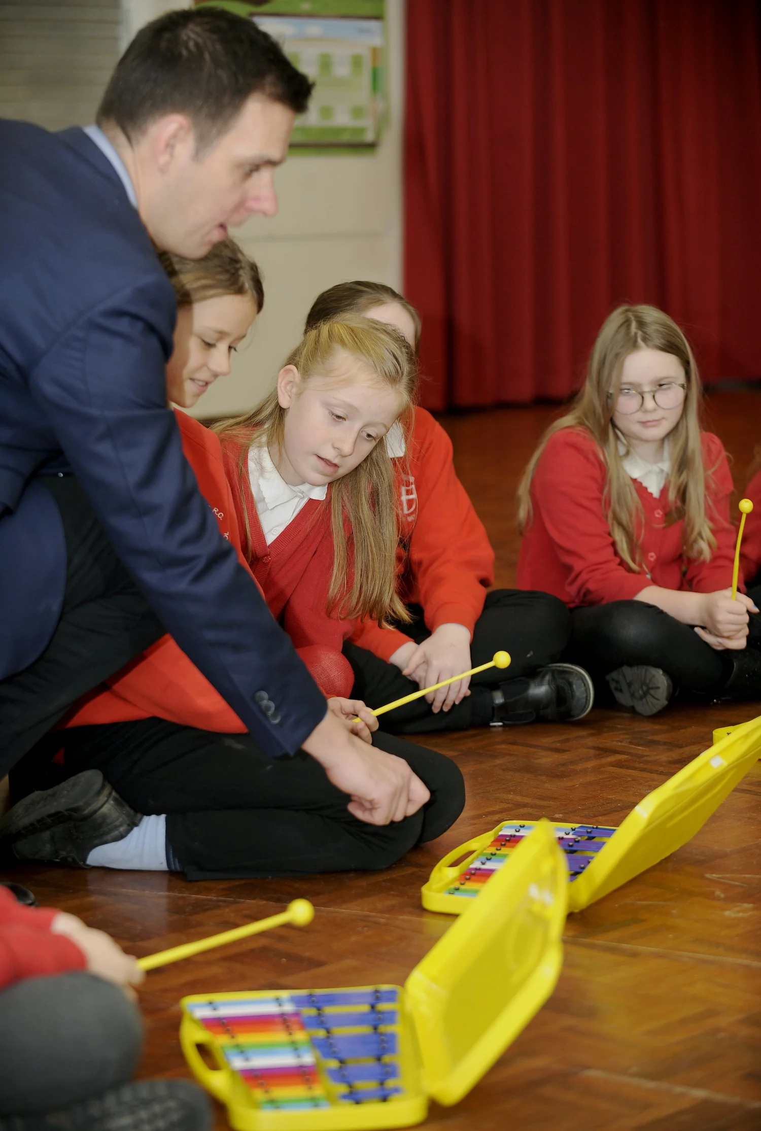 Whats on at the Richard Shephard Music Foundation — Richard Shephard ...