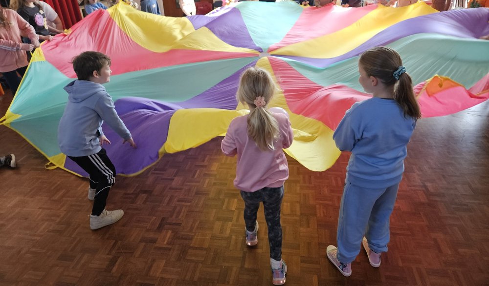 Richard Shephard Music Foundation