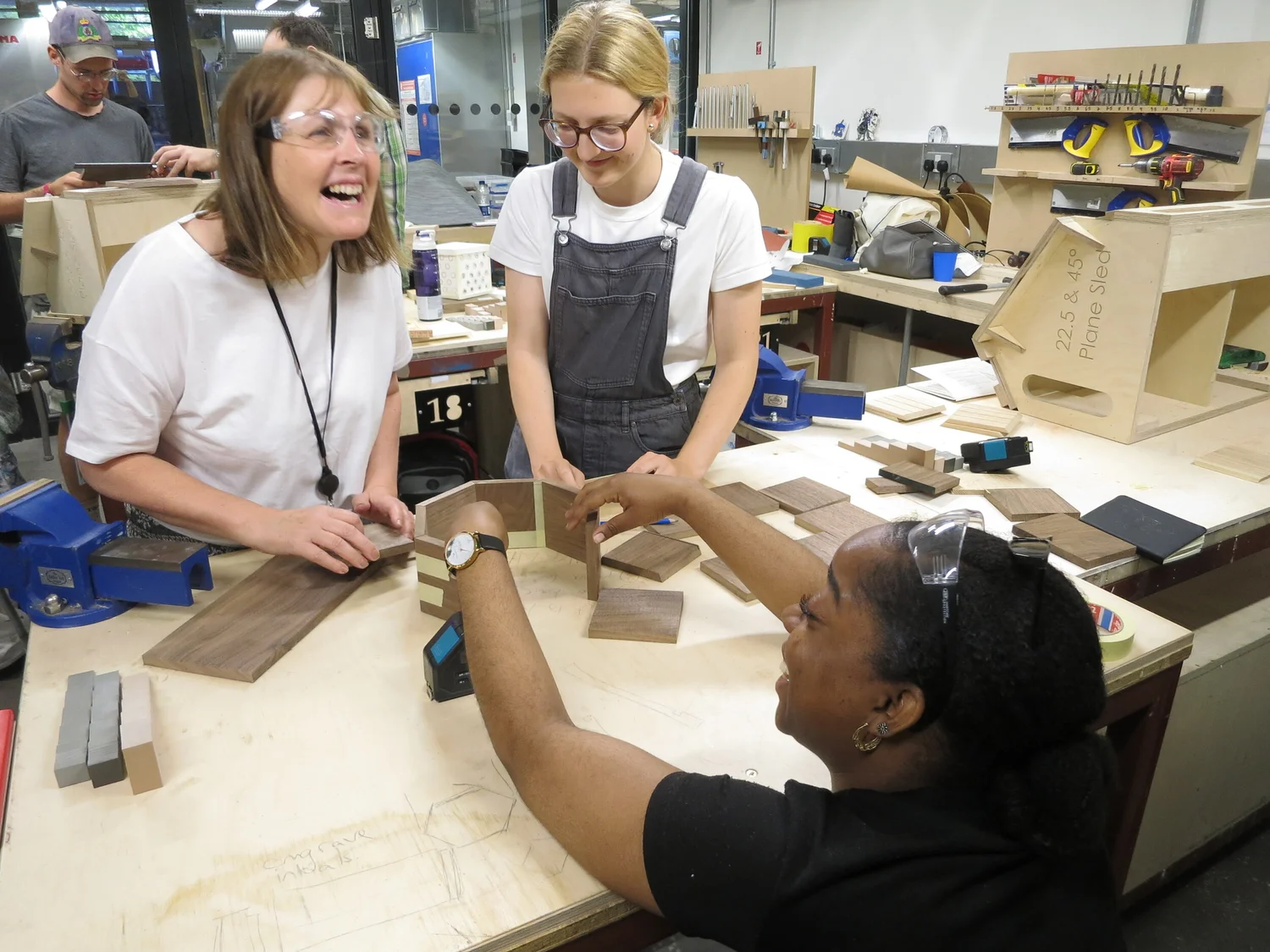 Architecture Beyond Sight (2018 - 22) — The DisOrdinary Architecture ...