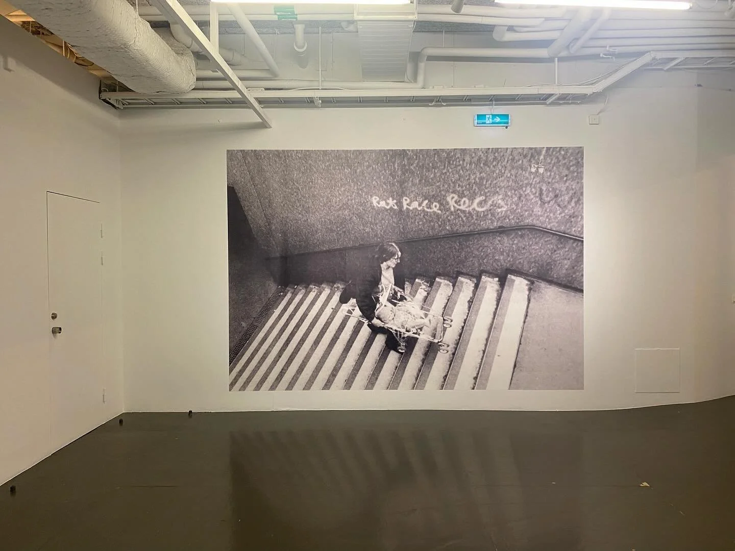 The DisOrdinary Architecture Project