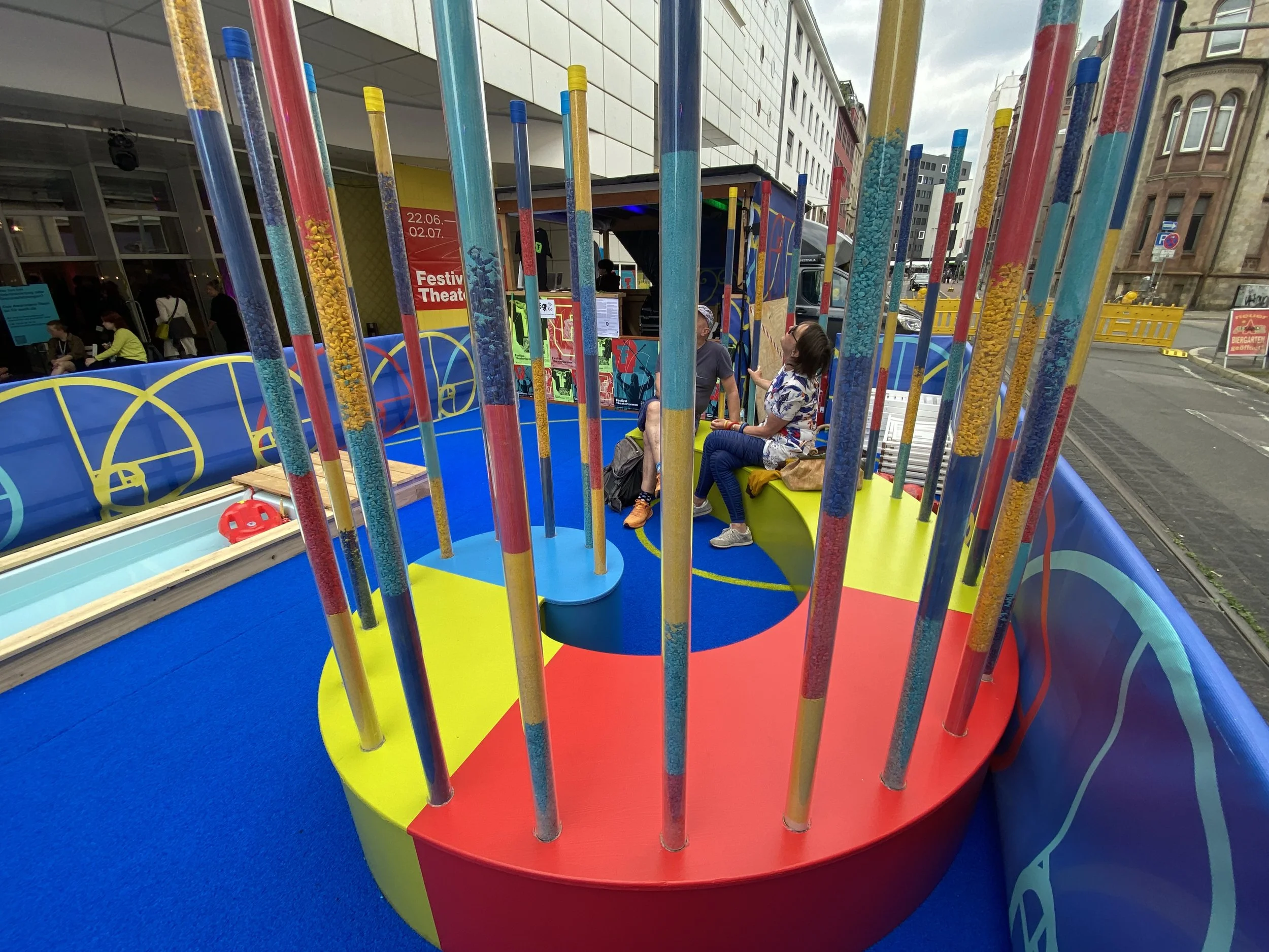 The DisOrdinary Architecture Project