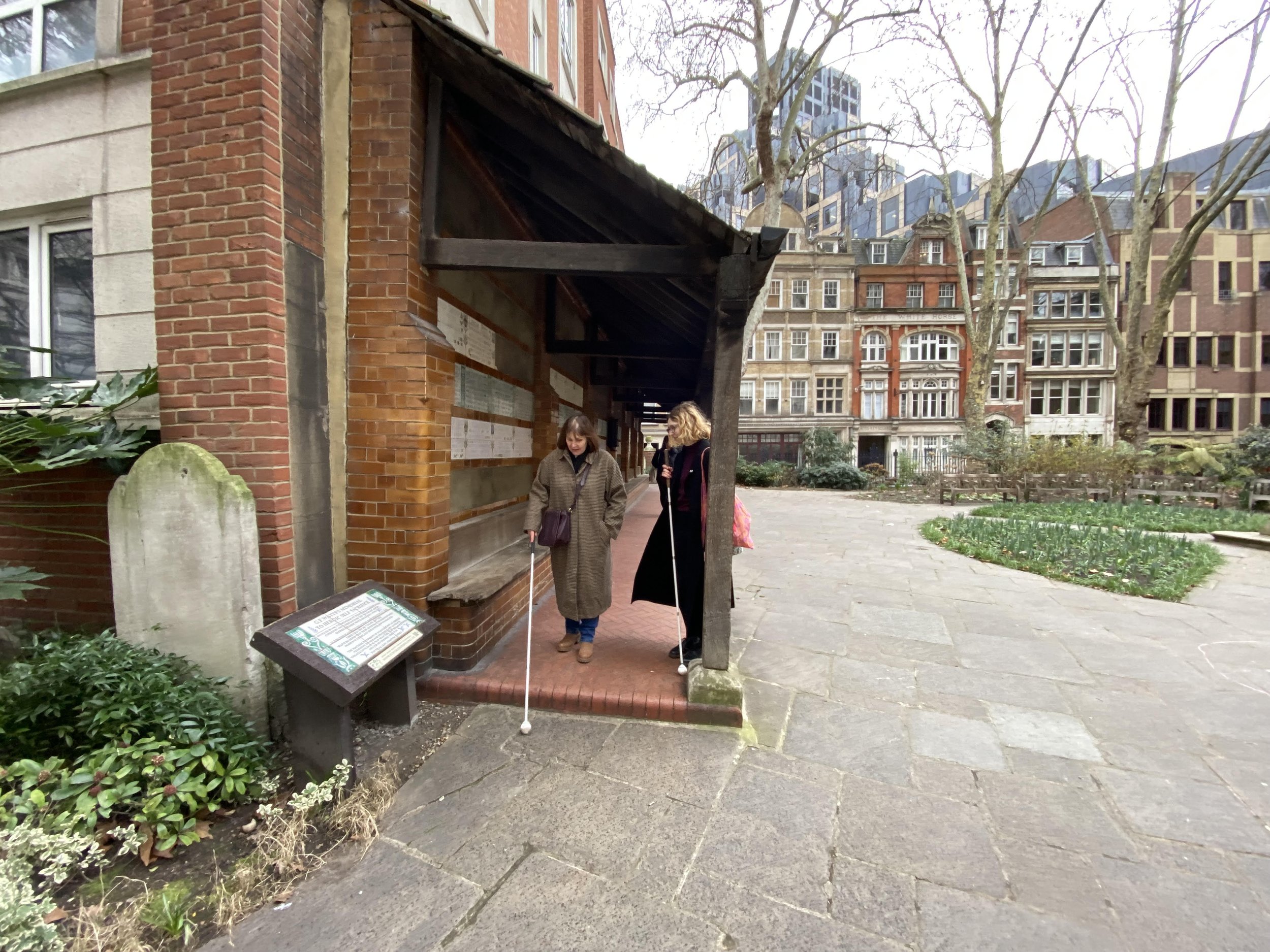 Compendium — The DisOrdinary Architecture Project