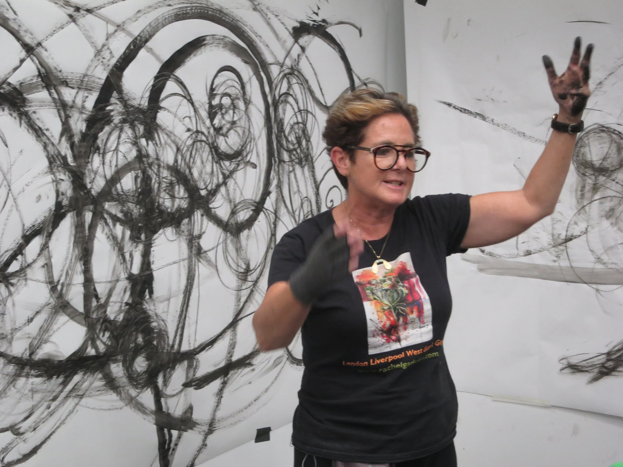 Who We Are — The DisOrdinary Architecture Project