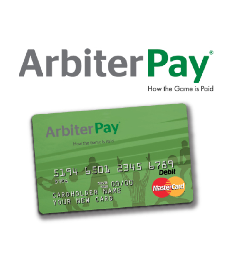 Arbiterpay Debit Card