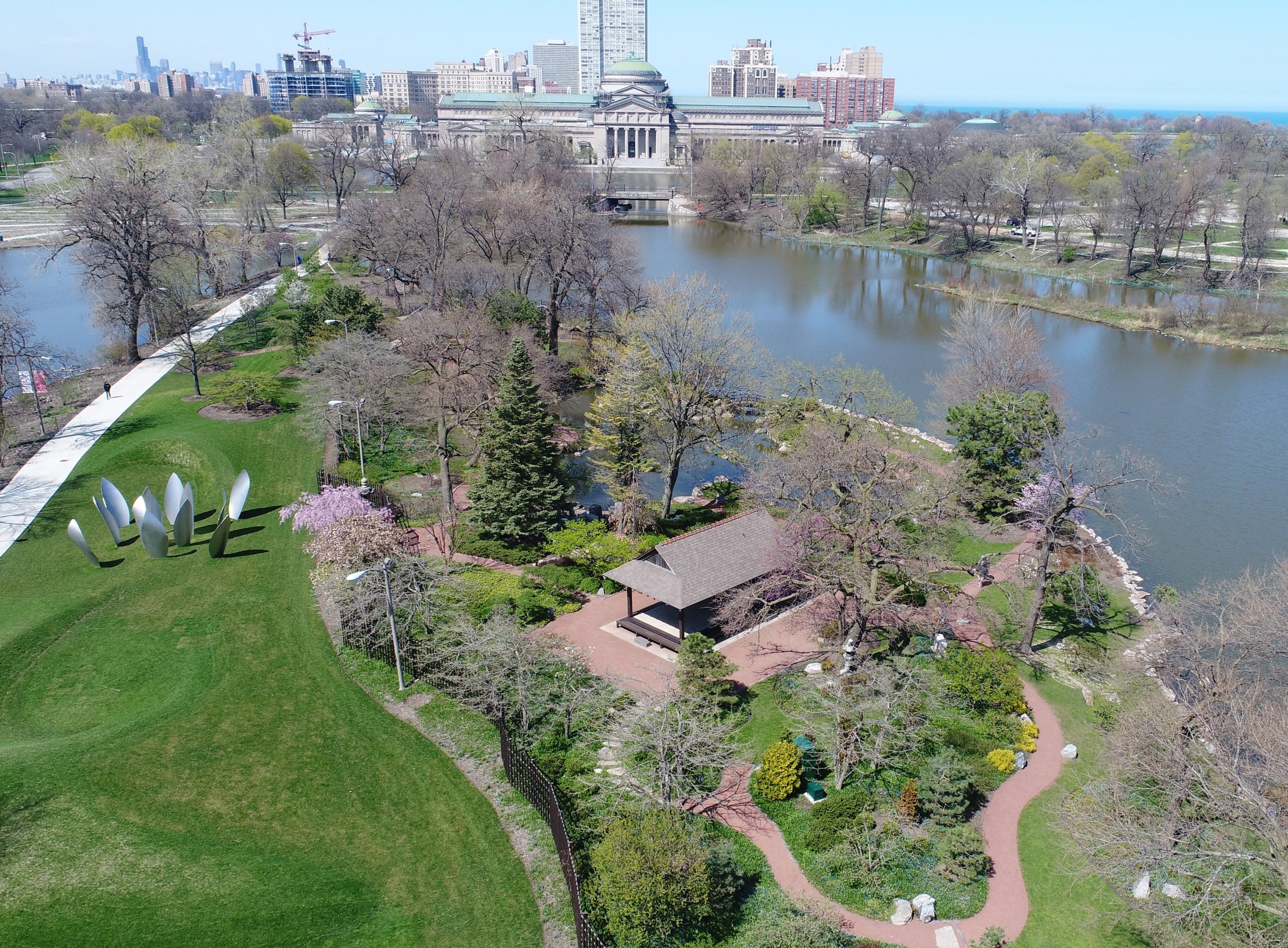 Blog 2 — The Garden of the Phoenix Foundation