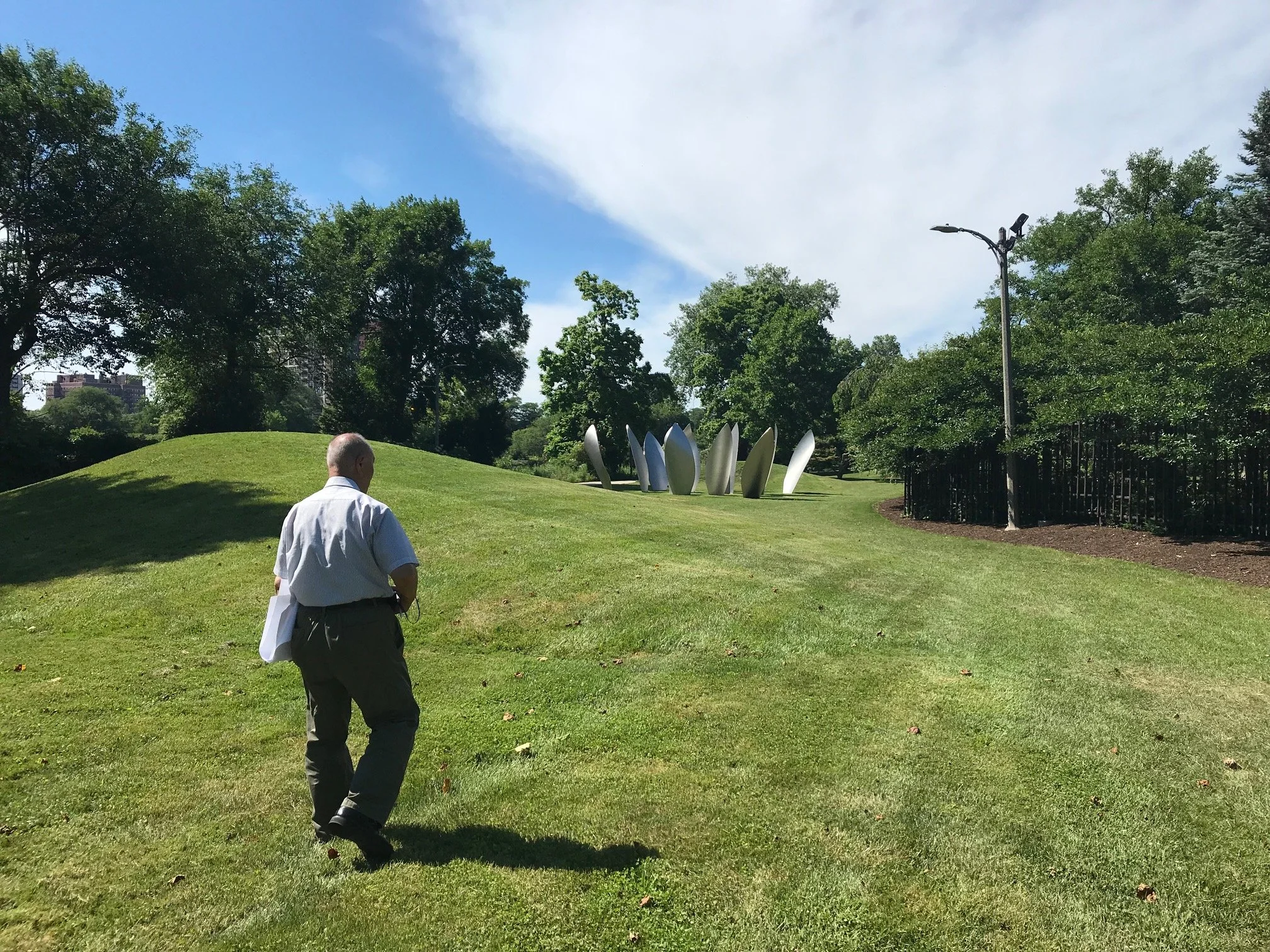 The Garden of the Phoenix Foundation