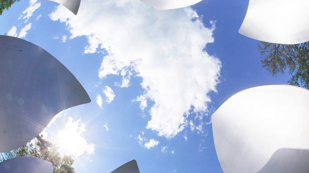 Skylanding — The Garden of the Phoenix Foundation