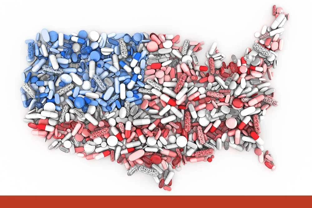 It's time to bring generic drug manufacturing back to the US — RApport