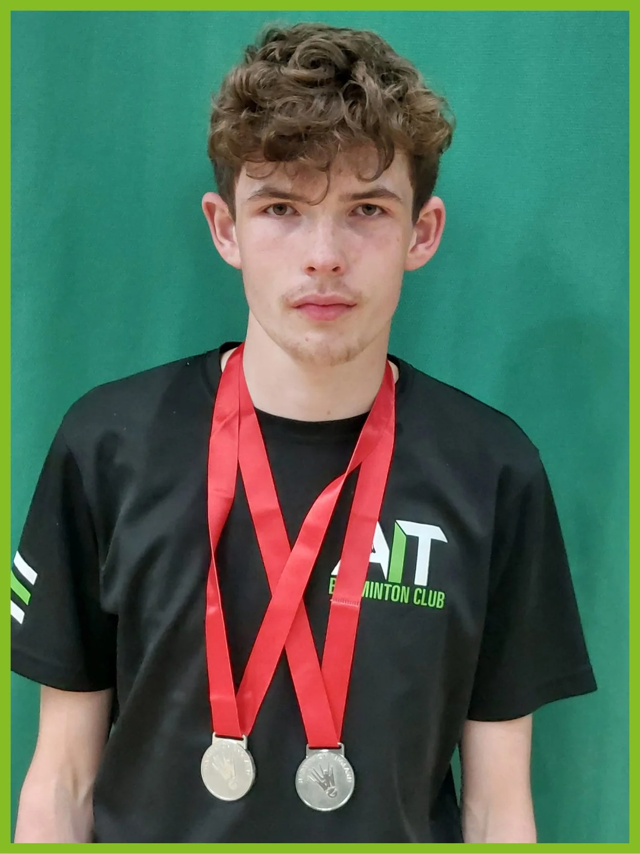 Classes — AIT Badminton