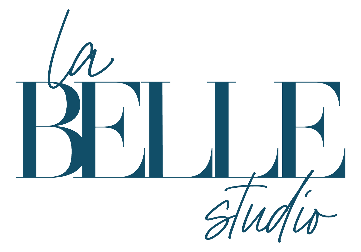 La Belle Studio | Eyelash Extensions, Permanent Makeup, Facials and Waxing