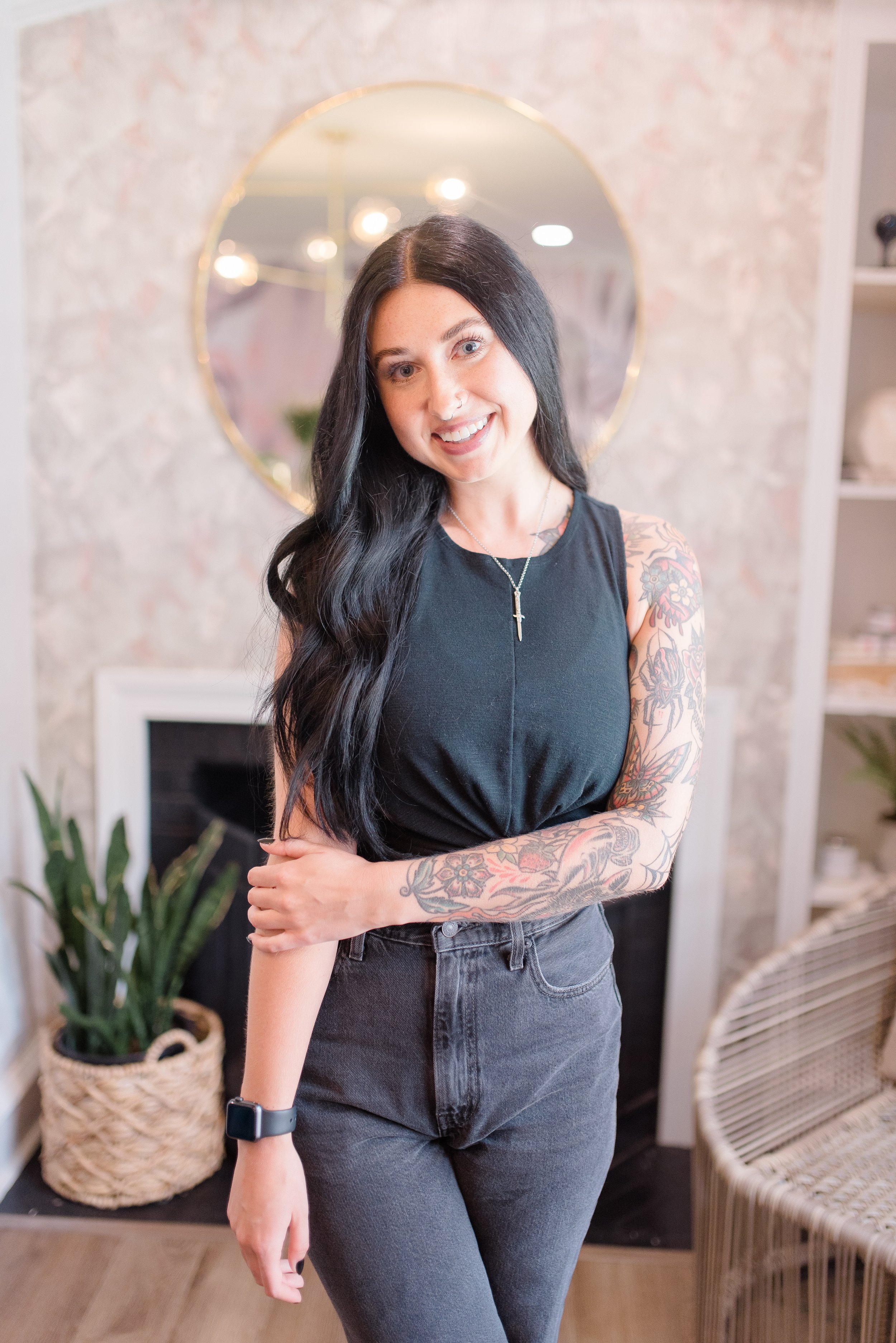 La Belle Studio | Eyelash Extensions, Permanent Makeup, Facials and Waxing