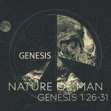 Man in God’s Image: Stewardship, Authority, and Purpose (Genesis 1:26 ...