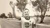 Just keep running - the story of Cliff Young — Ben Smith