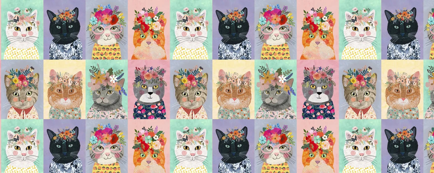 Mia Charro | Explore Enchanting Art