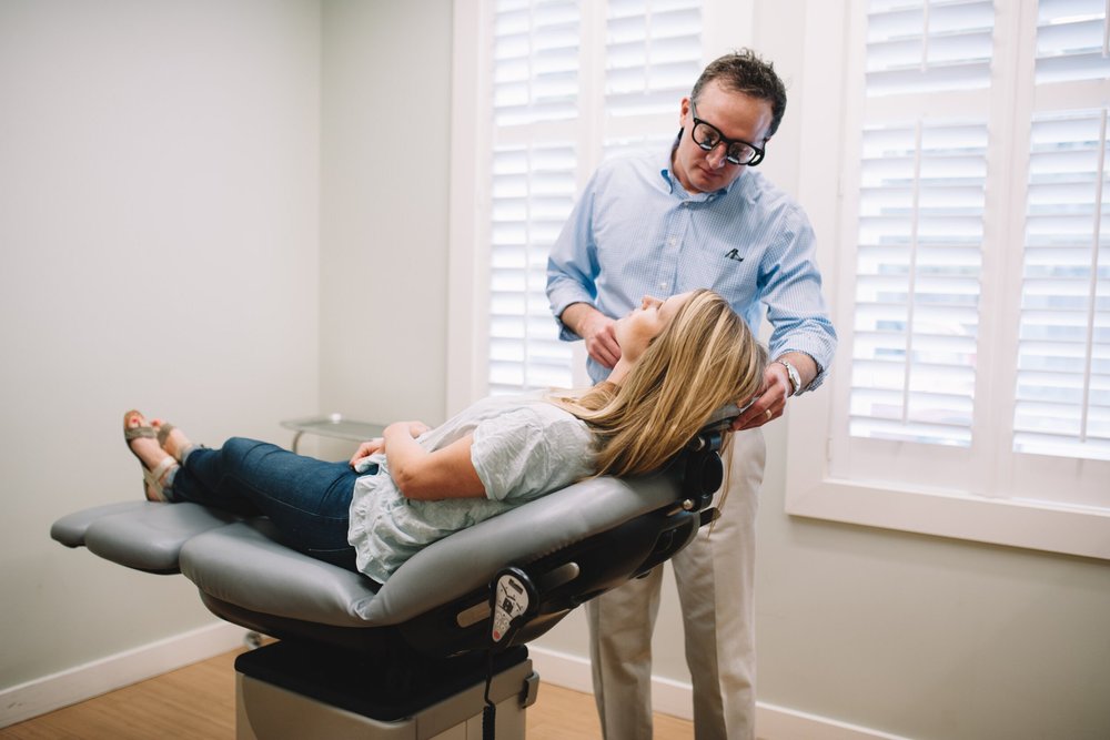 Services — Carolina Dermatology