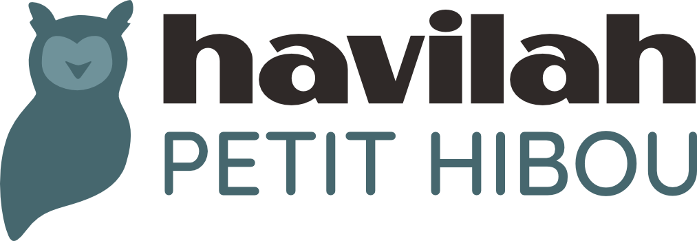 Havilah Logo Havilah Accueil