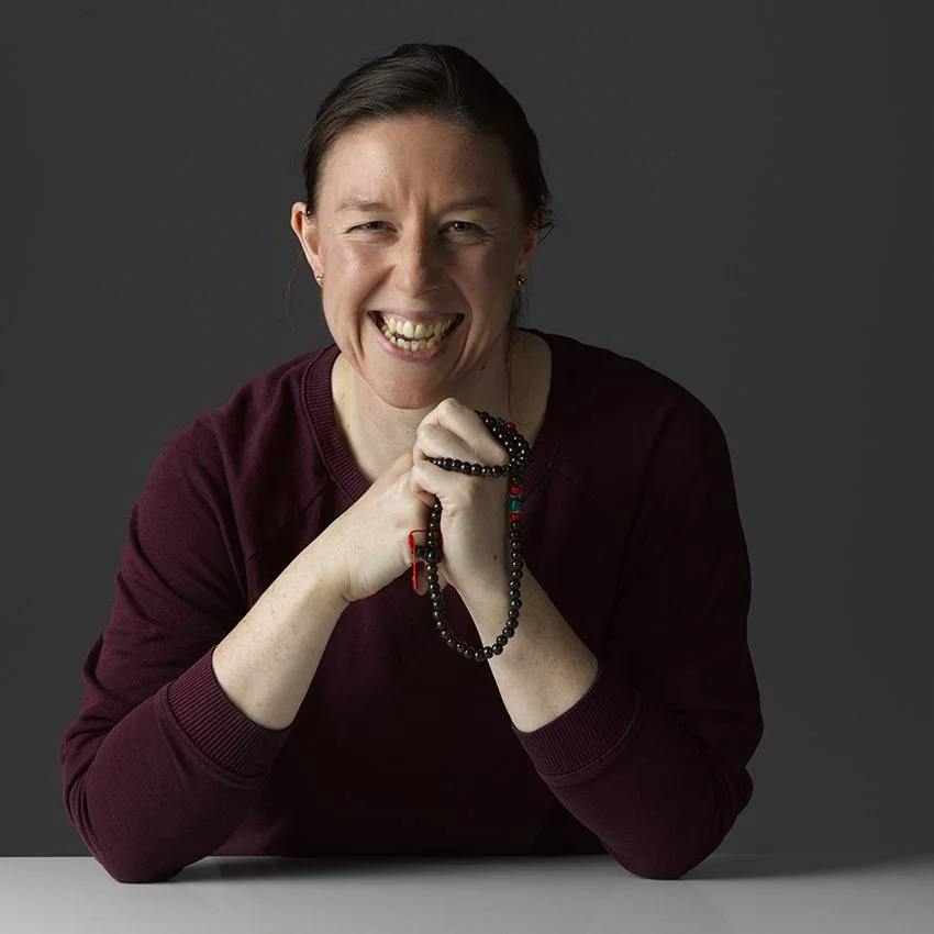 Francesca Thompson — Yoga Moves